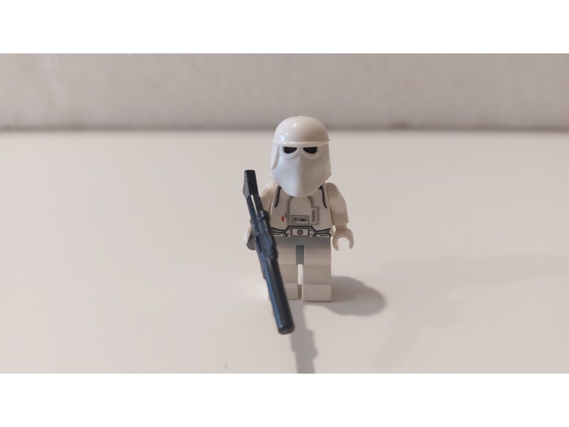 Lego Figura Star Wars 13