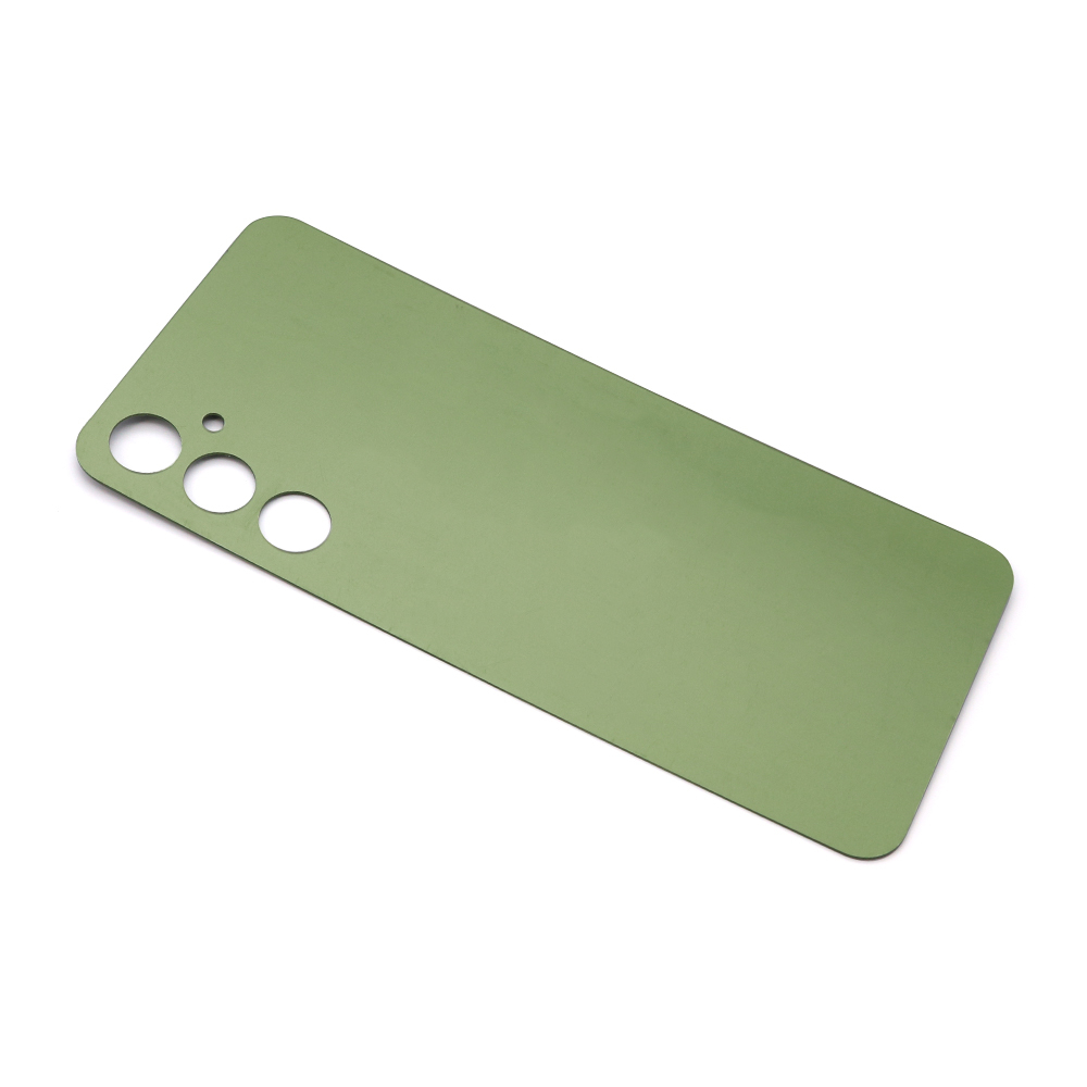 Poklopac baterije - Samsung A057 Galaxy A05s Light Green (NO LOGO) (MS)