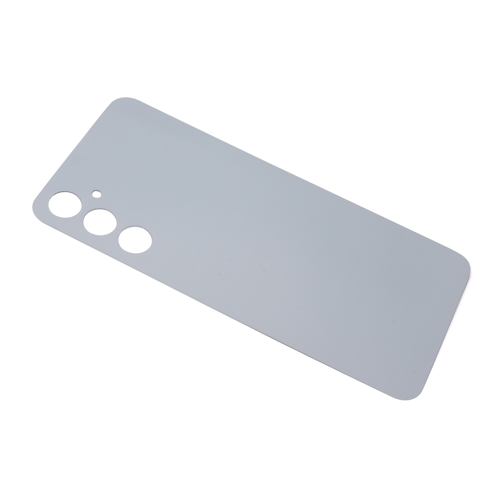 Poklopac baterije - Samsung A057 Galaxy A05s Silver (NO LOGO) (MS)