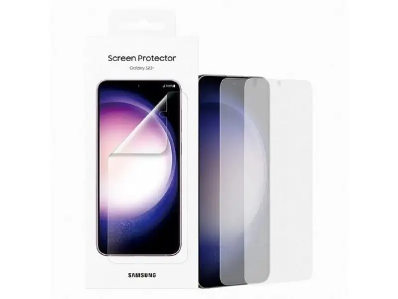 SAMSUNG ZAŠTITA ZA EKRAN ZA S23+