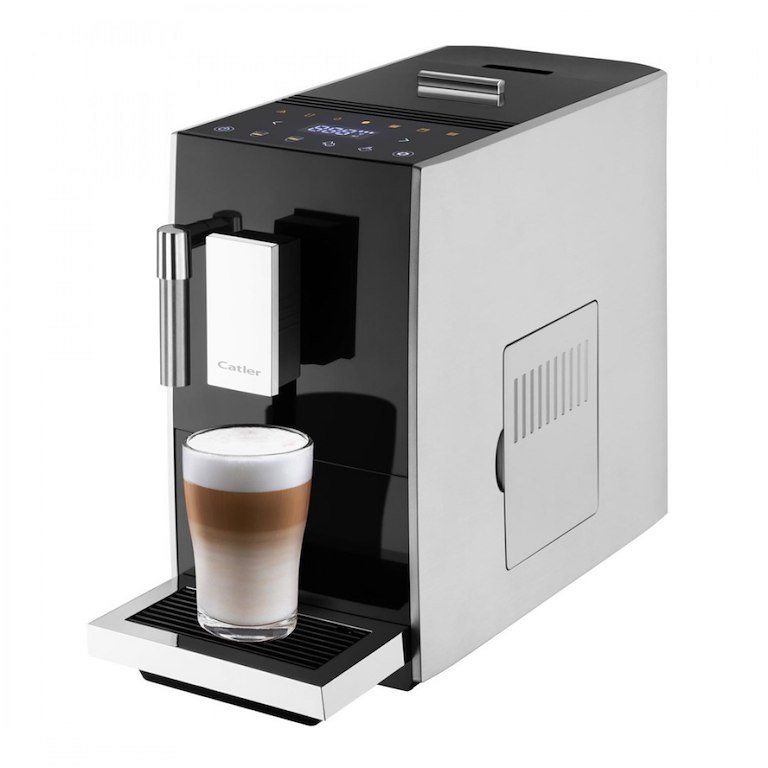 Catler EA 801 Cubisto automatski aparat za espresso