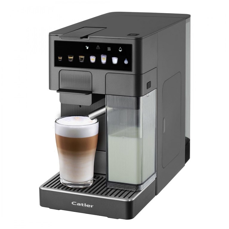 Catler ES 750 G Renzo automatski aparat za espresso