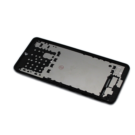 okvir za Samsung A325 Galaxy A32 crni (MS)
