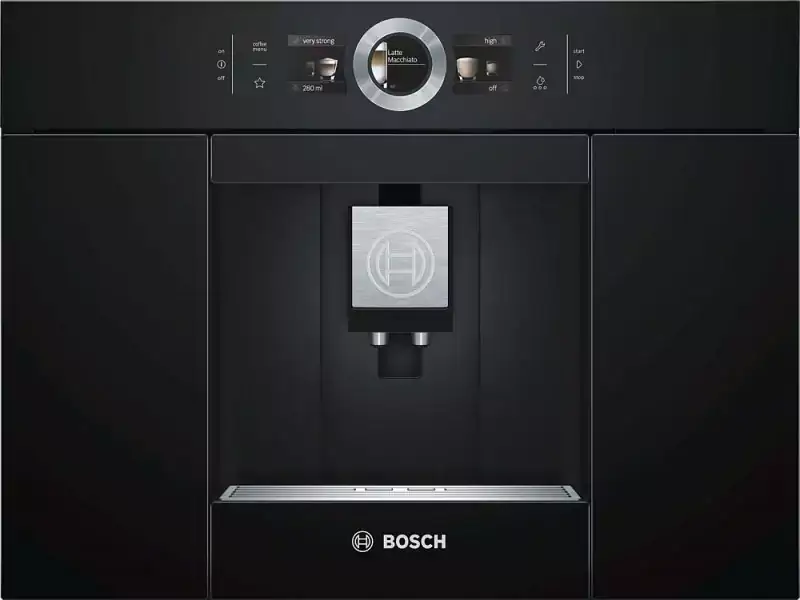 BOSCH CTL636EB6