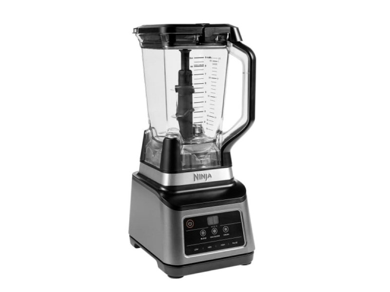 NINJA BLENDER BN750EU AUTO-IQ 2U1