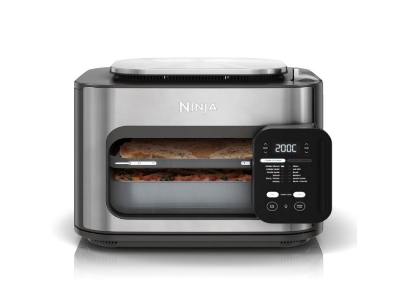 NINJA MULTICOOKER SFP700EU COMBI 12U1 OVEN & AIR FRYER