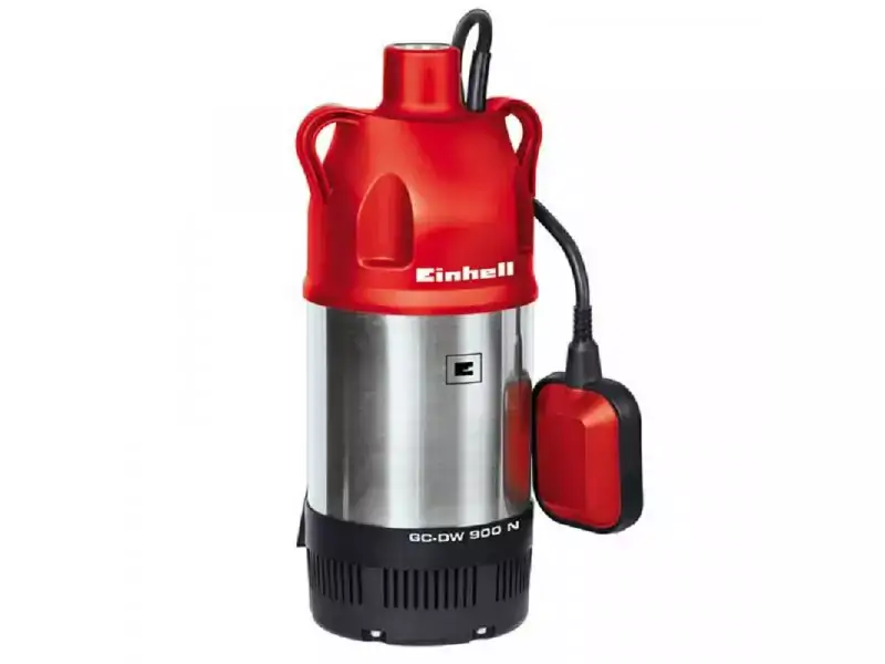 EINHELL POTOPNA PUMPA POD PRITISKOM, 900W GC-DW 900 N