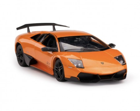 Metalni auto1/24 murcielago lp 670-4 ( 304239 )