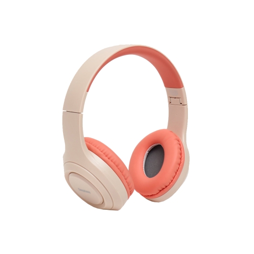 DEEPBASS R13 BLUETOOTH SLUŠALICE ROZE