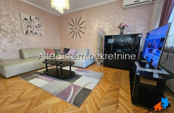 Stan-Apartman za Duži Najam, Slavija, Vračar, Beograd, €1.100