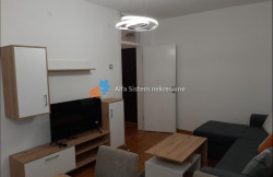 Stan-Apartman za Duži Najam, Crveni Krst, Vračar, Beograd, €749