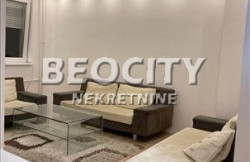 Novi Beograd, Dr Ivana Ribara, Dr Ivana Ribara, 1.5, 42m2, 600EUR