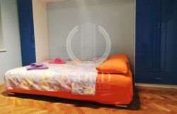 Novi Sad-Centar, Petra Drapšina, sa parkingom, 34m2, 350 eur ID#3786