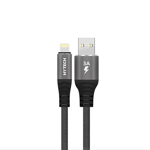 HYTECH USB KABL 3M LIGHTNING HY-X3103M-33516 IPHONE