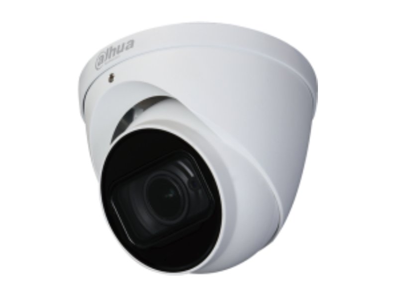 DAHUA HAC-HDW1200T-Z-A-2712-S6 2MP HDCVI IR EYEBALL KAMERA