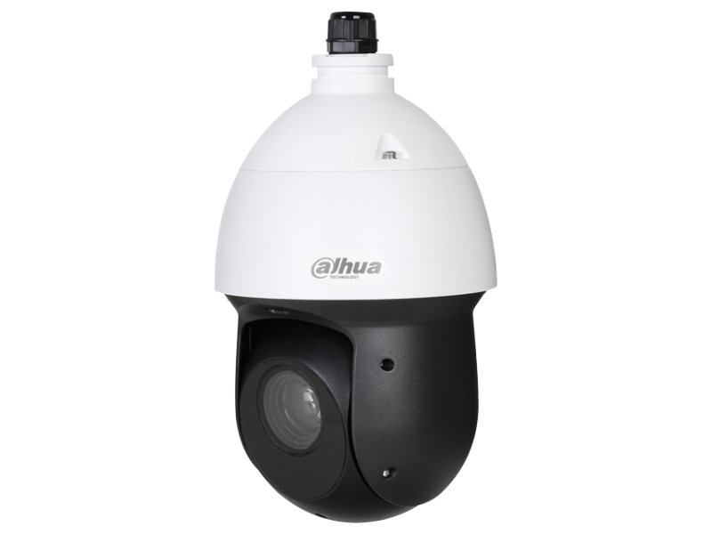 DAHUA SD49225DB-HC 2MP 25X STARLIGHT IR HDCVI PTZ CAMERA