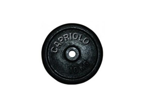 Capriolo teg 10kg dia 30mm ( 291483 )