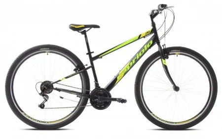 Capriolo passion man 29" crno zeleno (16) ( 920376-16 )