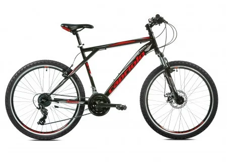 Capriolo adrenalin 26 crno-crveno (18) ( 919431-18 )