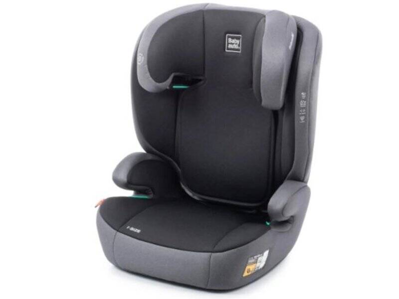 BABY AUTO AUTO SEDIŠTE A-S DANTIA 15- 36 KG