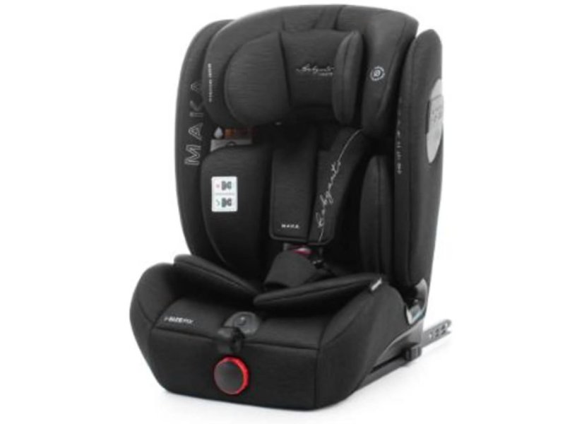 BABY AUTO AUTO SEDIŠTE A-S MAKA 9-36 KG I-SIZE