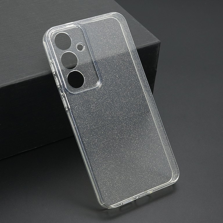 Zastitna maska (futrola) SPARKLING - Samsung S936 Galaxy S25 Plus 5G providna (MS)