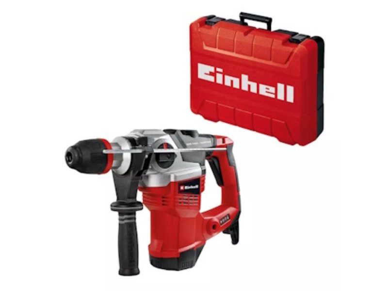 EINHELL ČEKIĆ BUŠILICA 1050W TE-RH 38 3F 4257959