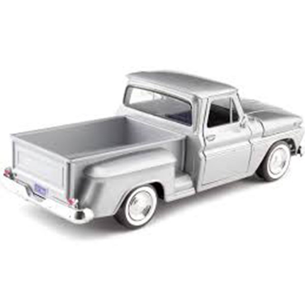 Motor Max metalni auto 1:24 1966 GMC C1000 Fenderside 25/79379