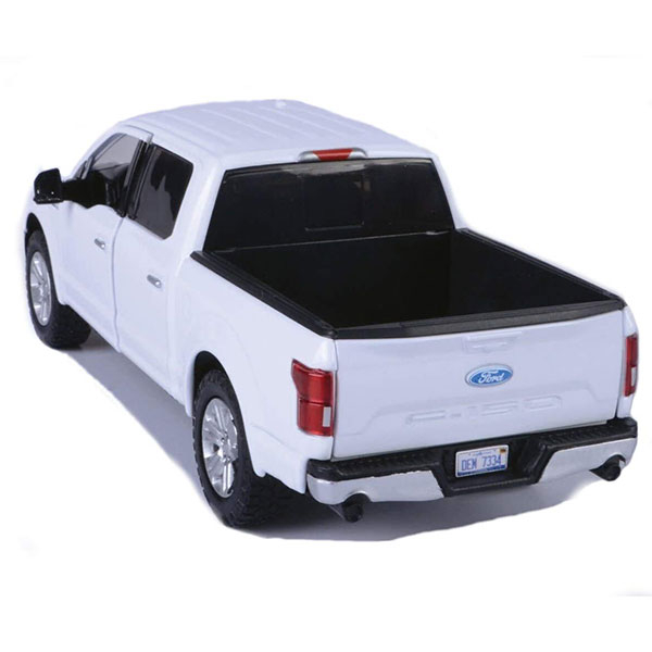 Motor Max metalni auto 1:27 2019 Ford F-150 Lariat Crew Cab 25/79363