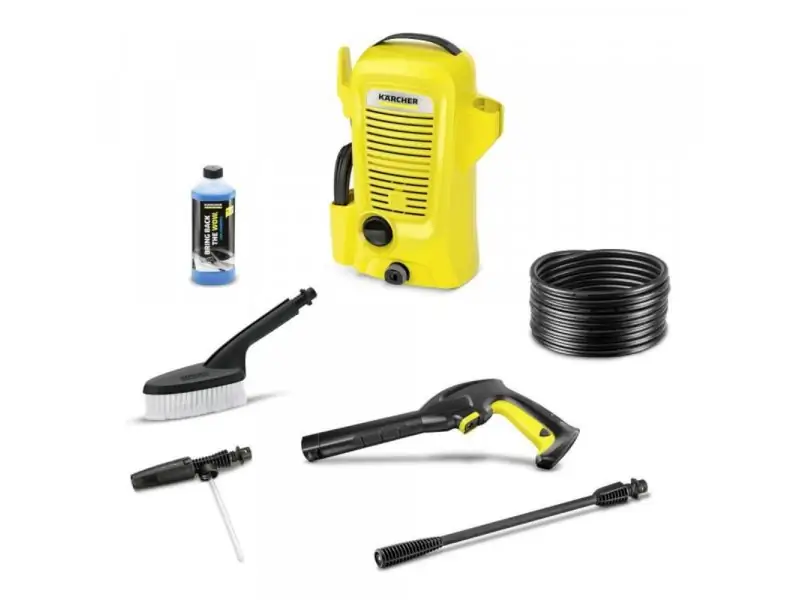 KARCHER PERAČ POD PRITISKOM K 2 UNIVERSAL EDITION CAR (110300519)