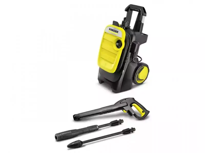 KARCHER K 5 COMPACT PERAČ POD PRITISKOM