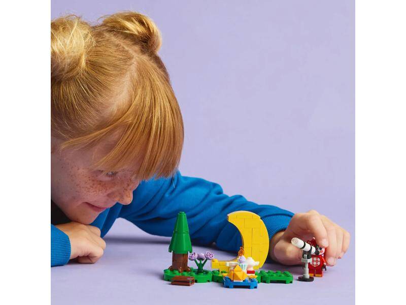 LEGO 77053 POSMATRANJE ZVEZDA SA CELESTE