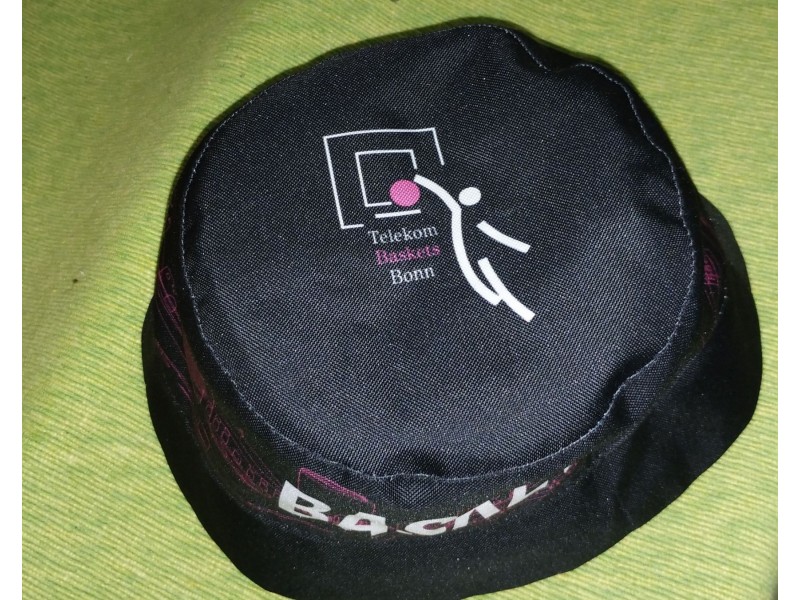 Telekom Baskets Bonn kapa, NOVO