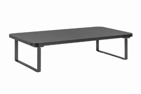 MS-TABLE-03 Gembird postolje za monitor 500x260x122mm