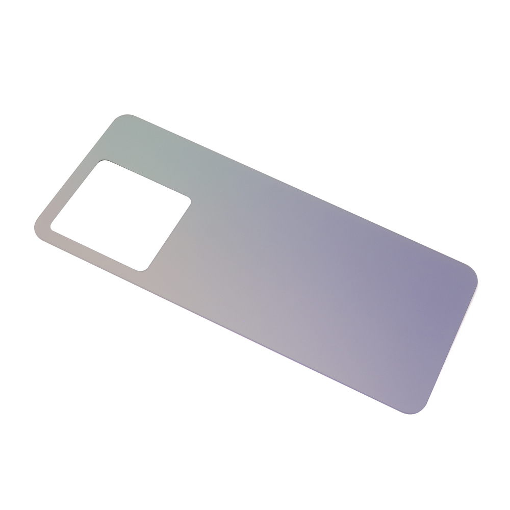 Poklopac baterije - Xiaomi Redmi Note 12 Pro 5G Stardust Purple(NO LOGO) (MS)