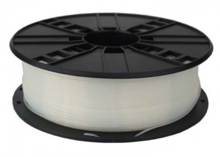 3DP-PLA1.75-01-NAT * PLA Filament za 3D stampac 1,75mm kotur 1KG Natural