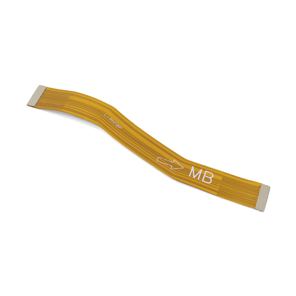 Flet kabal (kabl) kabl - Xiaomi Redmi Note 8 Pro (main flex) (MS)