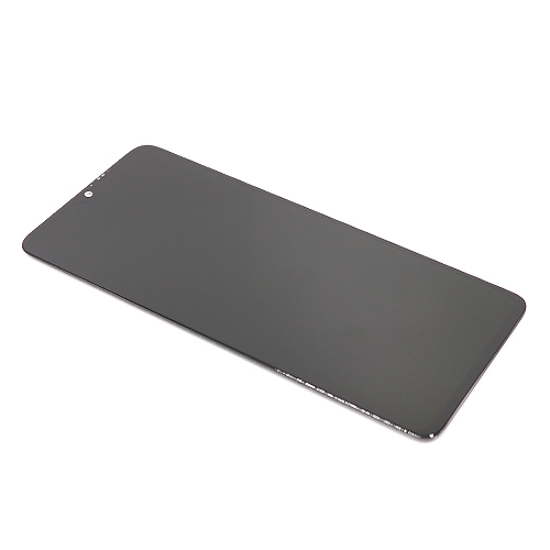 LCD displej (ekran) - Xiaomi Redmi Note 8 Pro + Touch screen crni (MS)