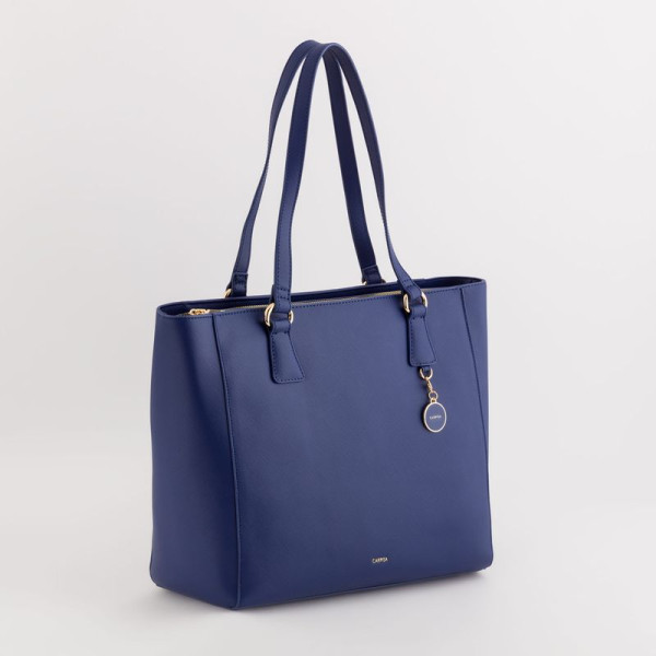 SHOPPING, Blue, SINGLE SIZE ( 175812 )