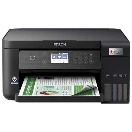 Epson L6260 MFP Color EcoTank štampač/skener/kopir/WiFi