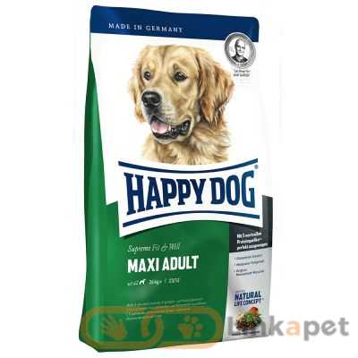 Happy Dog MAXI ADULT – 4kg