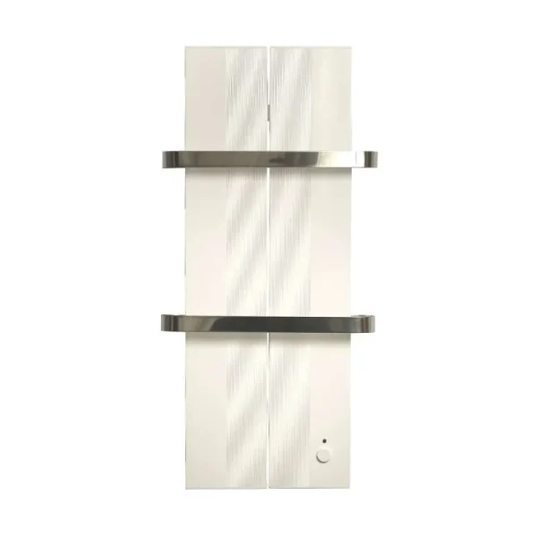 Radijator sušač Finesa beli 40.4x80cm