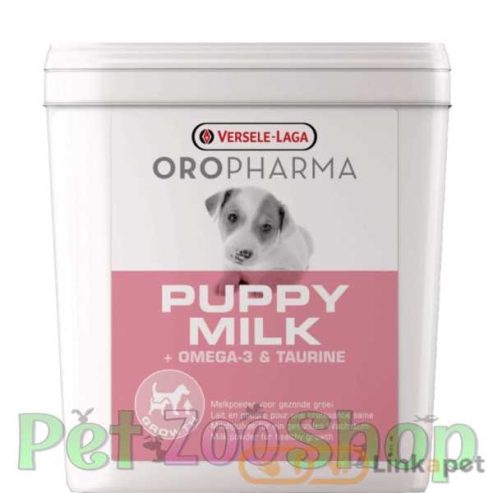 Mleko u prahu za štence Orophrarma Puppy Milk 1,6kg