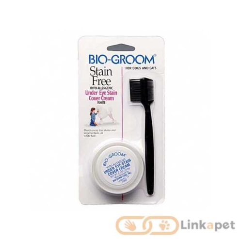 Bio Groom Krema STAIN-FREE – 21gr