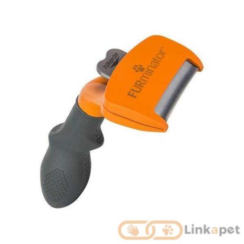 FURMINATOR Dog Undercoat M Long Hair za dugodlake pse srednjih rasa – 1 kom