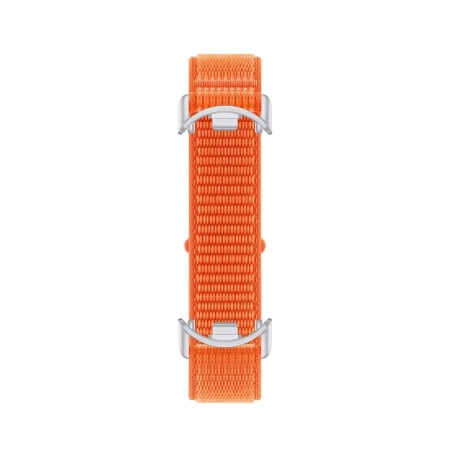 Xiaomi Braided Strap Sunrise Orange