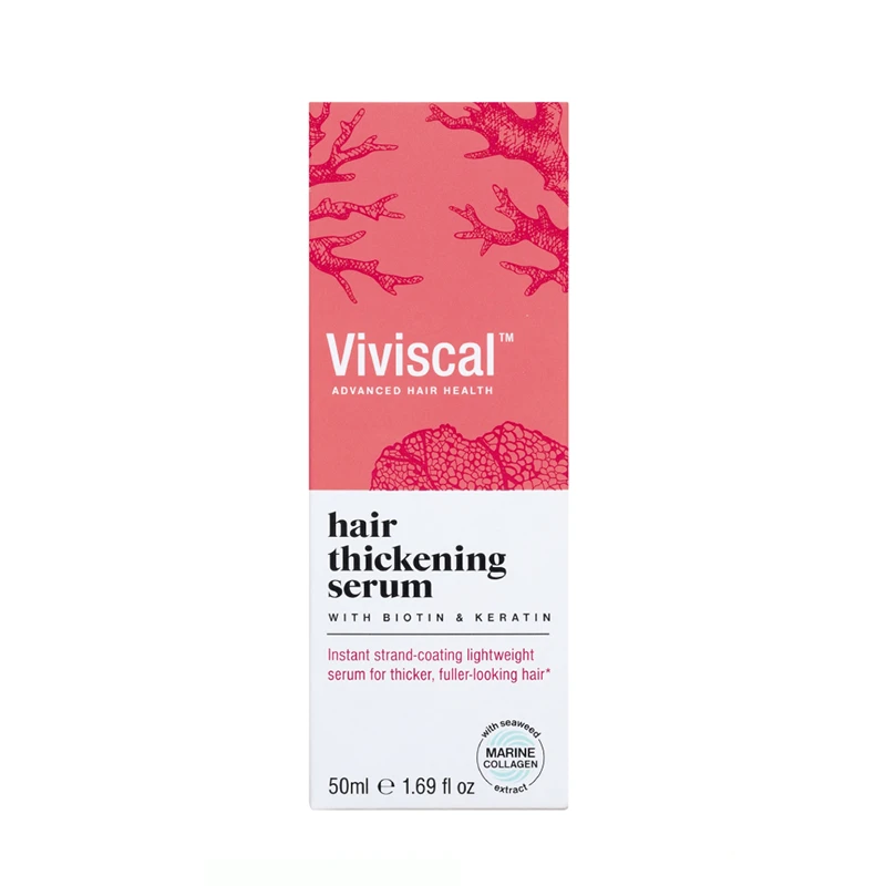 Viviscal serum 50ml