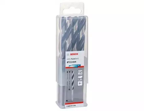 BOSCH Bosch burgija pointteq 11 mm