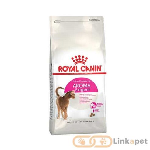 Royal Canin: Hrana za mačke EXIGENT AROMATIC ATRACTION