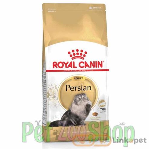 Royal Canin: Hrana za mačke PERSIAN 30